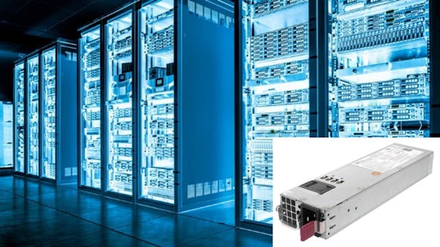 All Eyes on GaN to Power 2021 and Beyond | Electronic Design