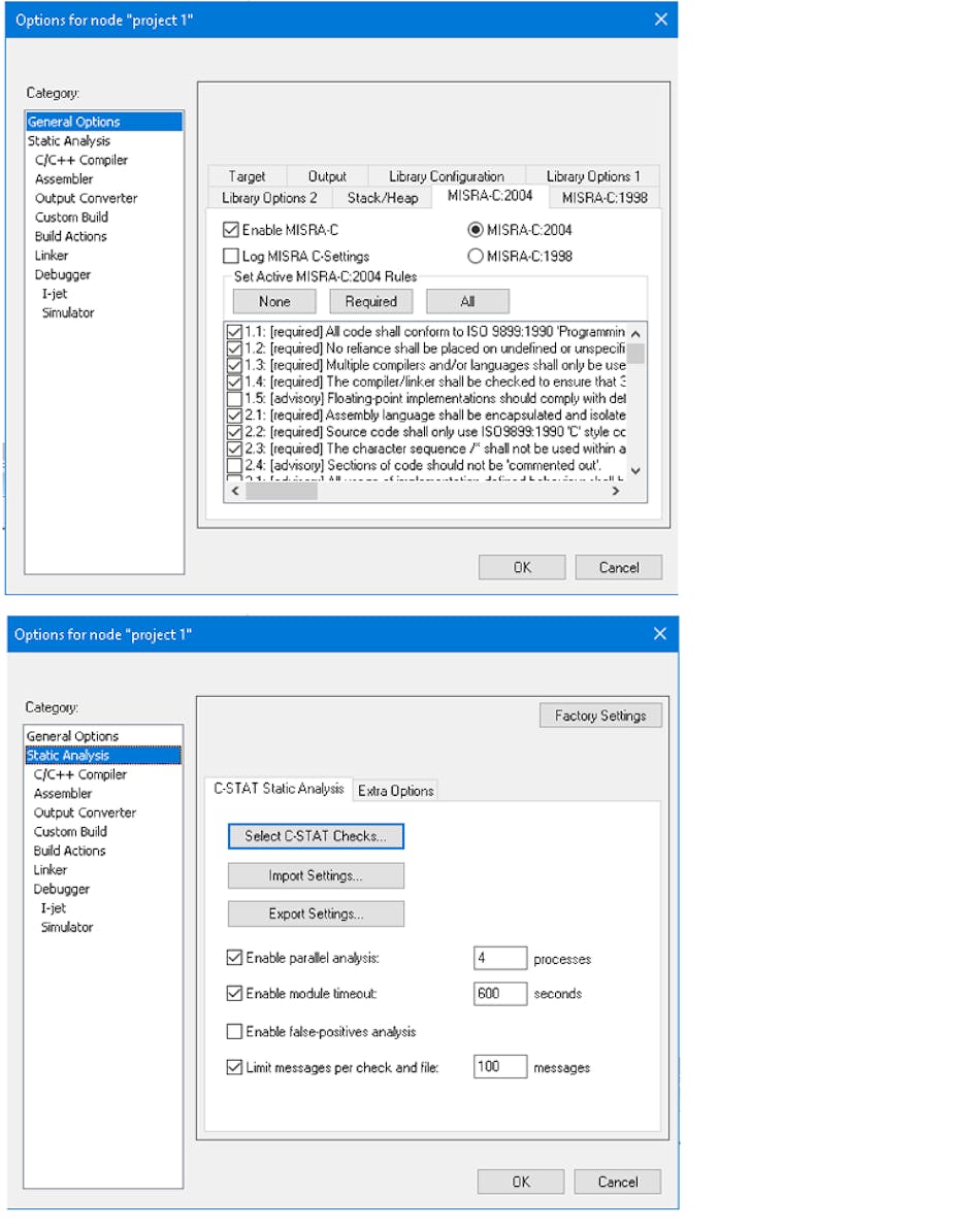 Testing Out a Safe C Compiler | Electronic Design
