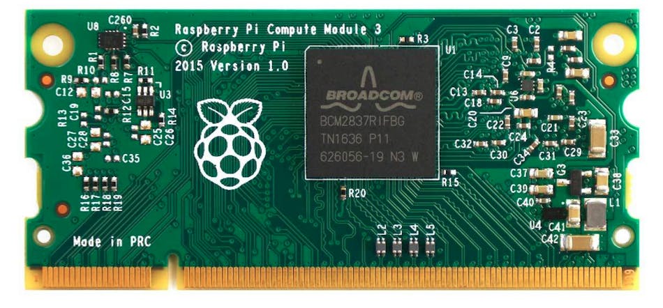 Is Raspberry Pi the Right Platform for Embedded Product Development ...