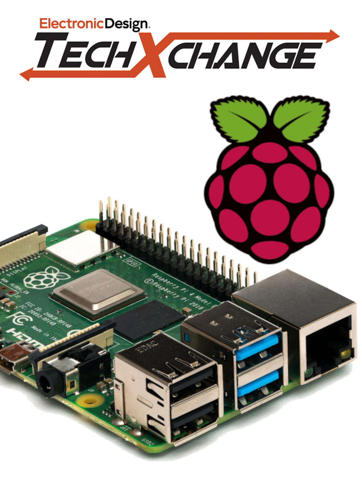Raspberry Pi | Electronic Design