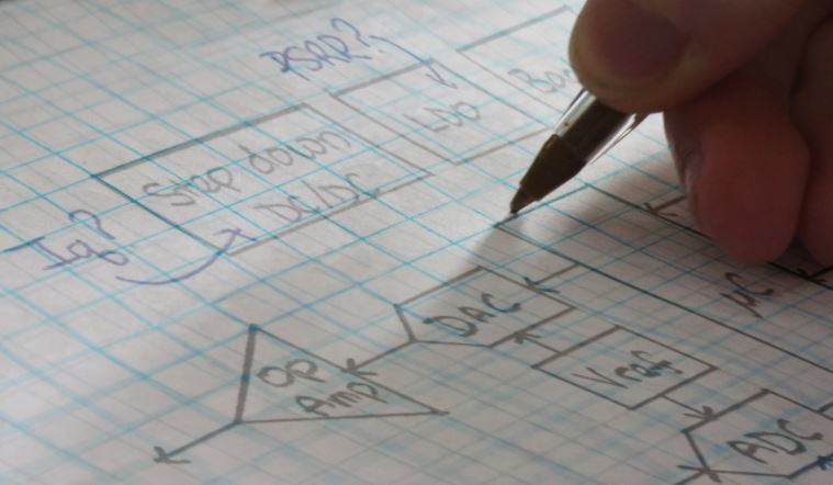 Maxim's Latest Precision Measurement ICs Can Double Battery Life for ...