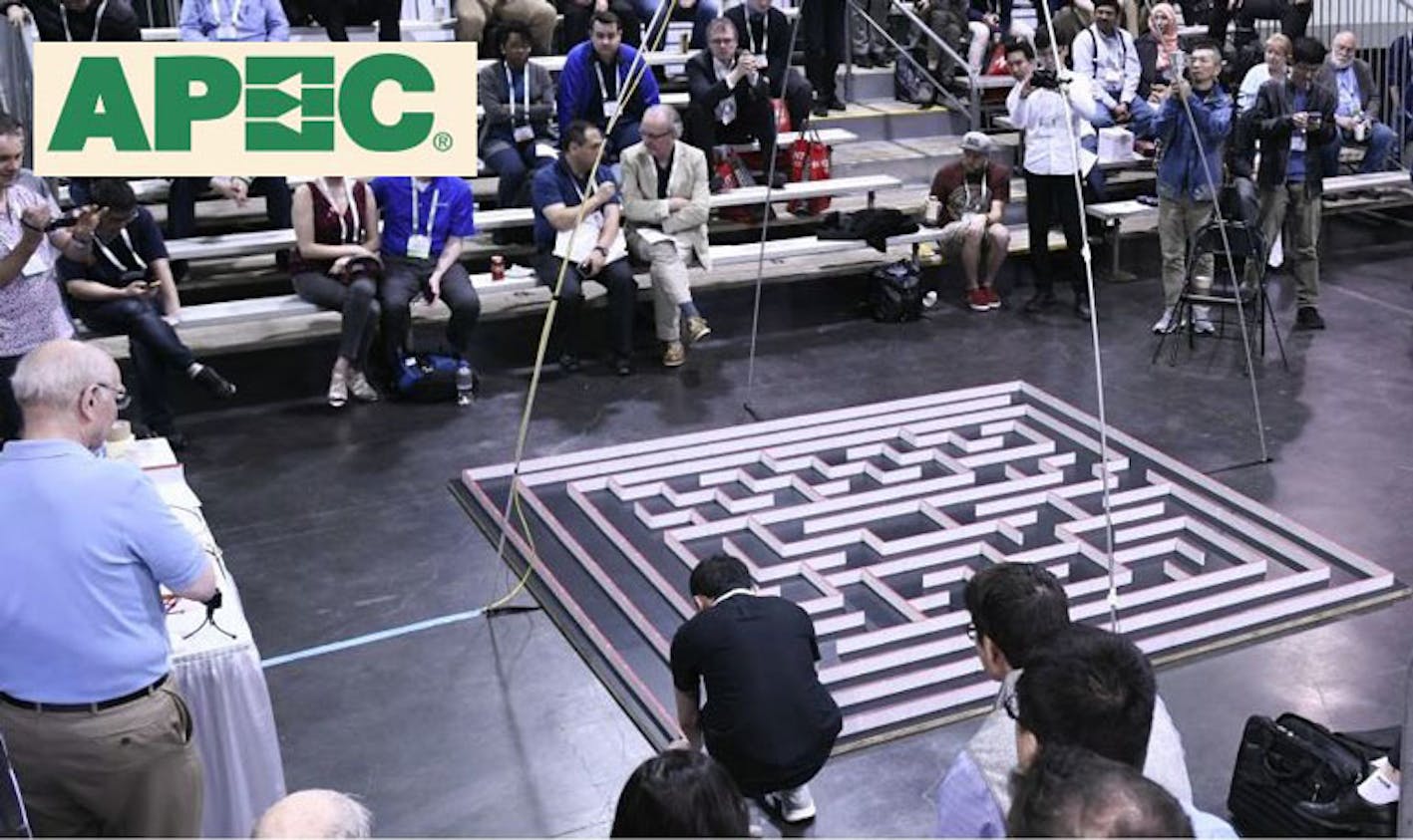 This Week in PowerBites: APEC to Go Live, Virtual E-Racing Seminars ...