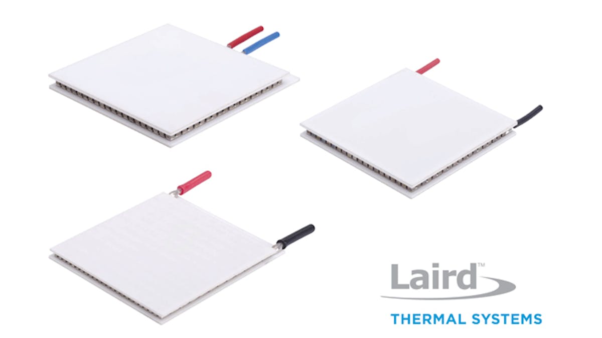 Thermoelectric Cooling for Projection Lasers | Electronic Design