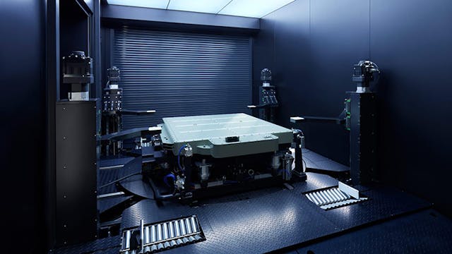 EV Battery Swapping Revisited | Electronic Design