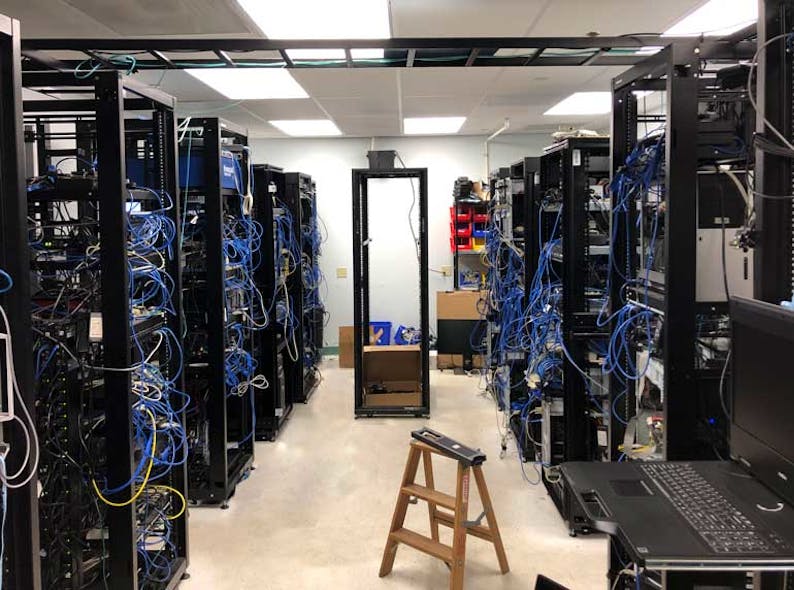 Be Prepared for Remote Work | Electronic Design