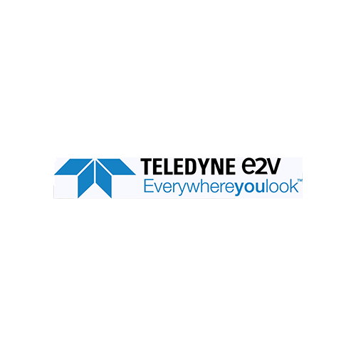 Teledyne e2v | Electronic Design
