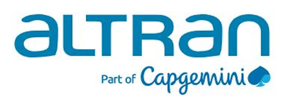 Altran | Electronic Design