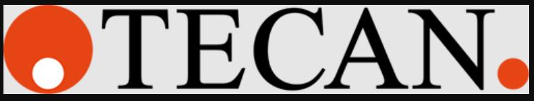 Tecan Logo