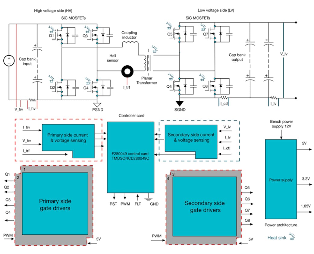 Four Design Considerations When Adding Energy Storage to Solar Power ...