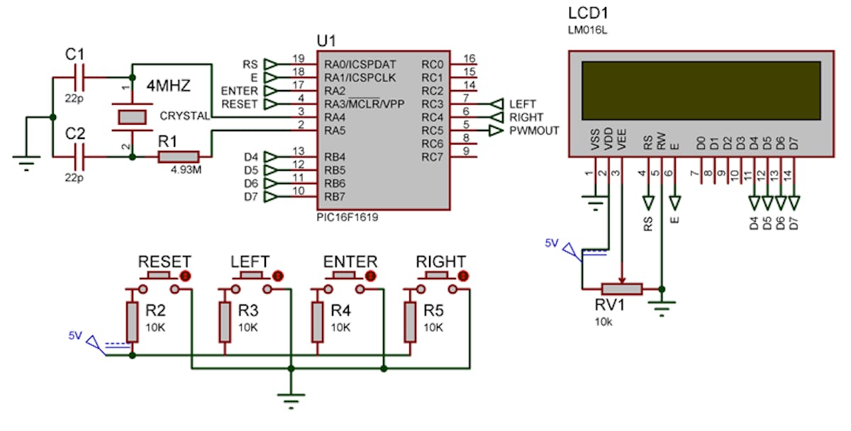 Microcontroller Delivers High-Precision Frequencies | Electronic Design