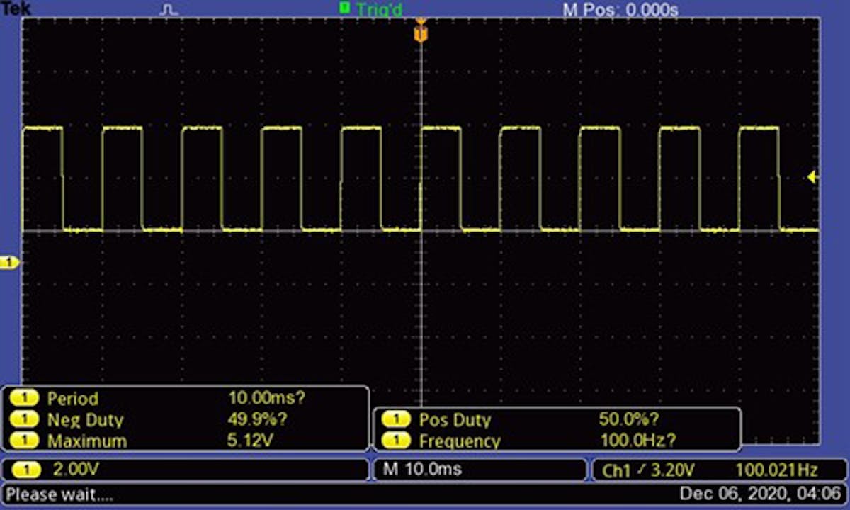 Microcontroller Delivers High-Precision Frequencies | Electronic Design
