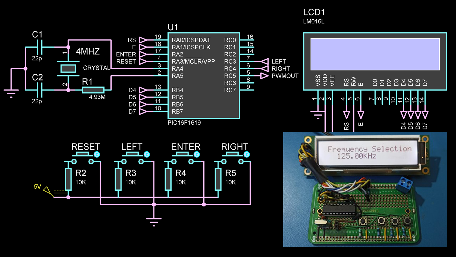 Microcontroller Delivers High-Precision Frequencies (.PDF Download ...