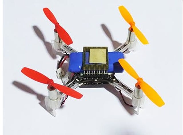 Make for Ada 2021 | Electronic Design