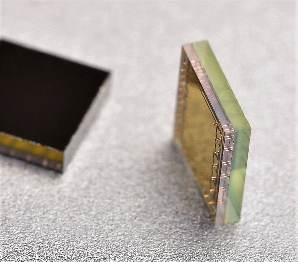 MEMS technology is transforming high-density switch matrices ...