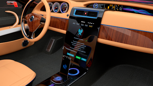 A Big Bet on Bidirectional EV Charging | Electronic Design