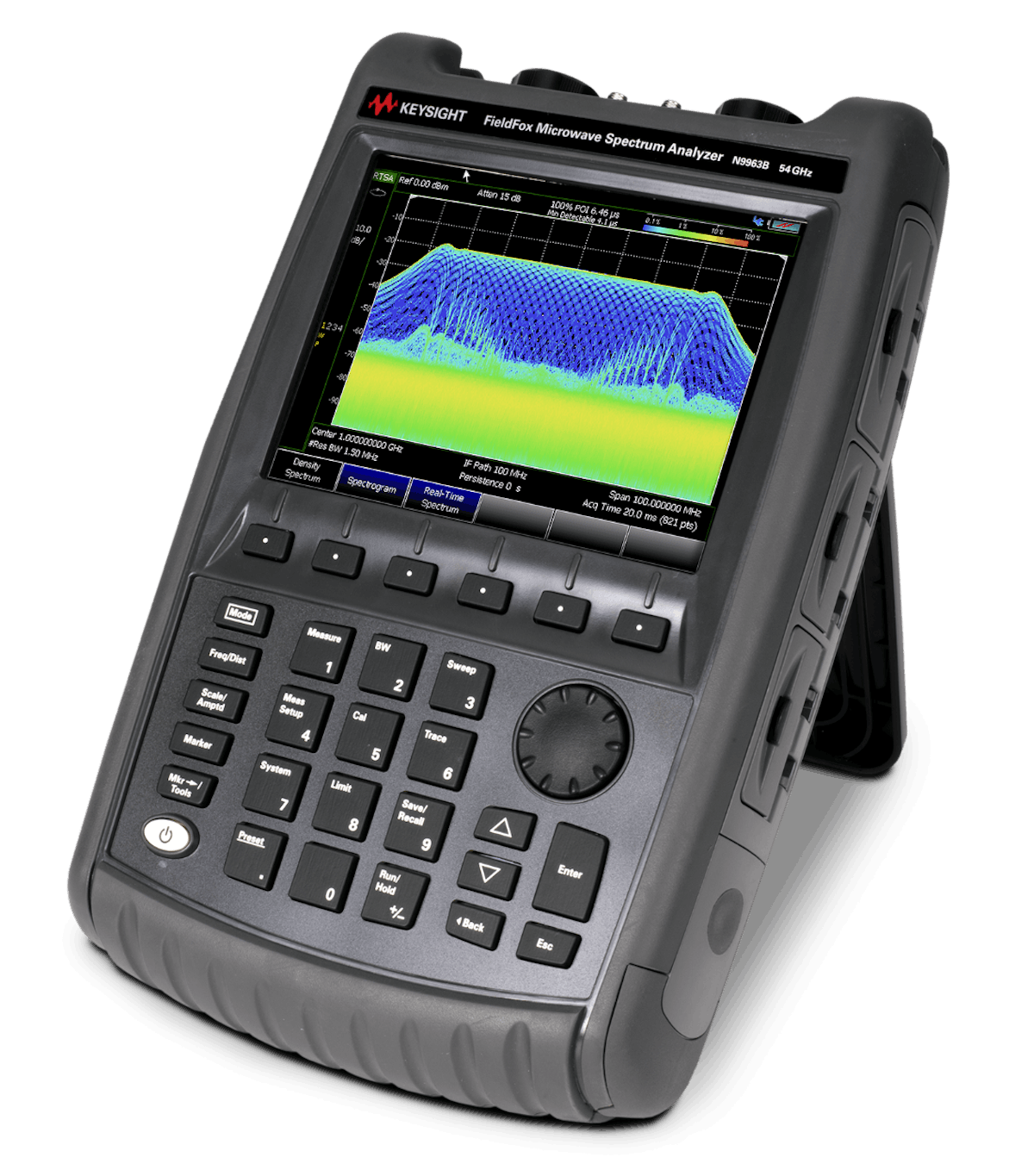 2021 Special Report: Portable Instruments | Electronic Design