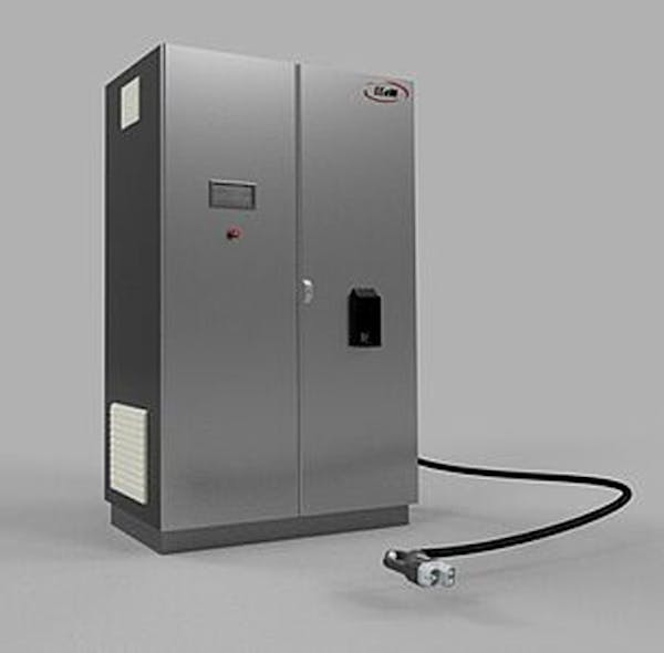 Aiming to Charge EVs with Up to 1,000 kW | Electronic Design