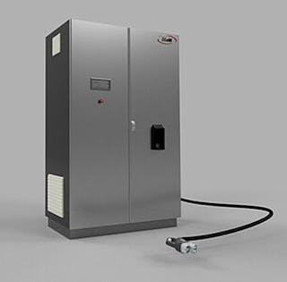 Aiming to Charge EVs with Up to 1,000 kW | Electronic Design