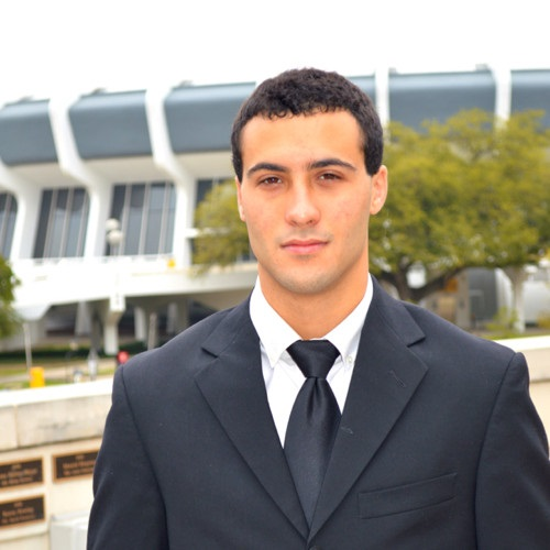Samuel Accardo | Electronic Design