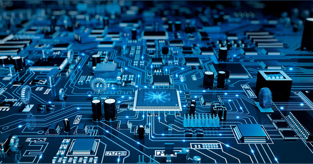 Qualcomm Achieves Faster Signoff DRC Convergence in P&R with Calibre ... Qualcomm Achieves Faster Signoff DRC Convergence in P&R with Calibre ...