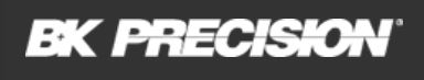 BK Precision | Electronic Design