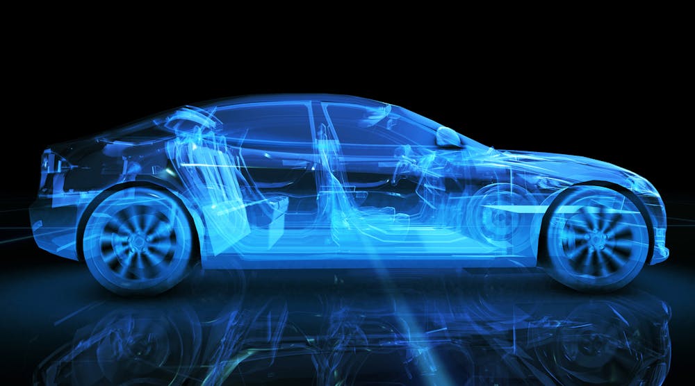 Whats The Difference Between Domain And Zonal Automotive Architectures