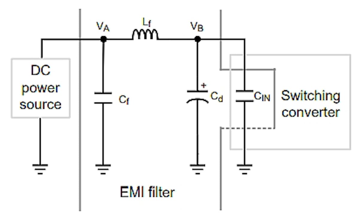 Understanding EMI Filters: The Bare Essentials | Electronic Design