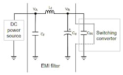 Understanding EMI Filters: The Bare Essentials | Electronic Design