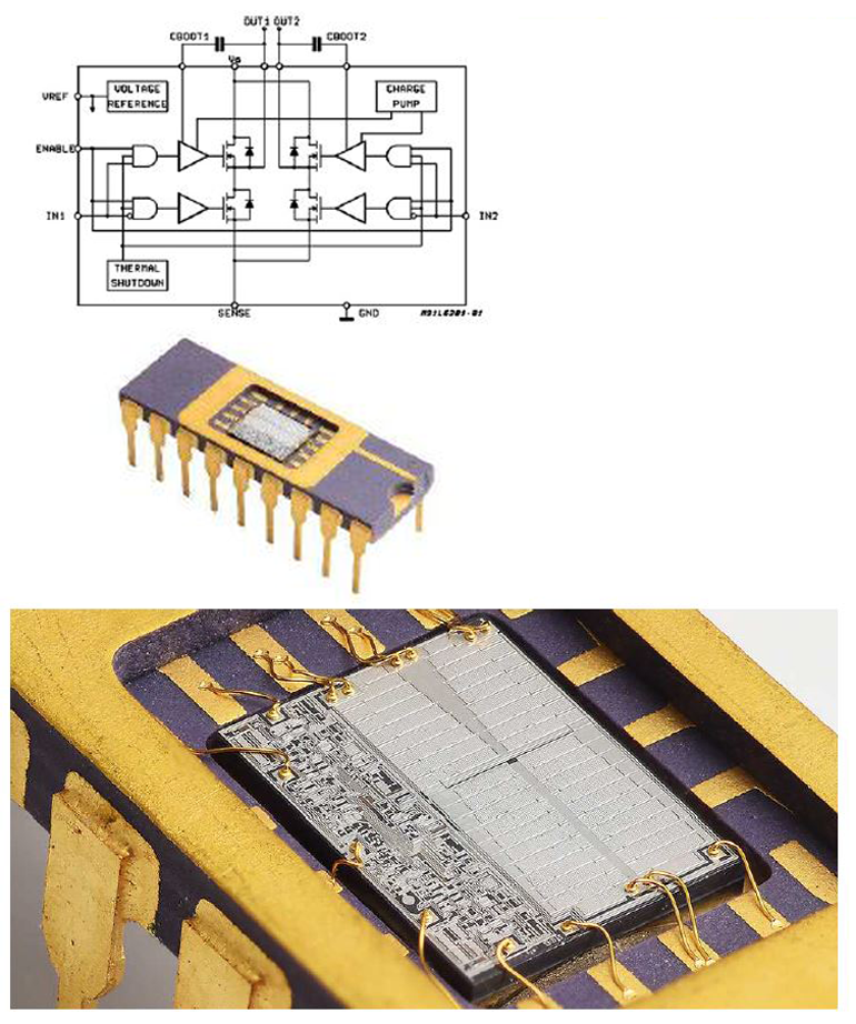 Standing on the Shoulders of Mixed-Signal Giants | Electronic Design