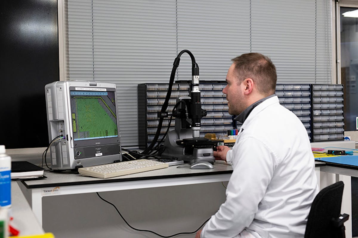 Electronics Counterfeiting: Risks and Remedies | Electronic Design