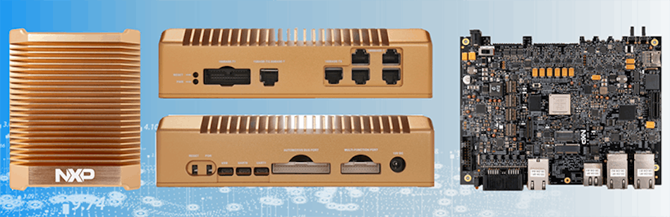 SoC Steers Toward Zonal Automotive Gateways | Electronic Design