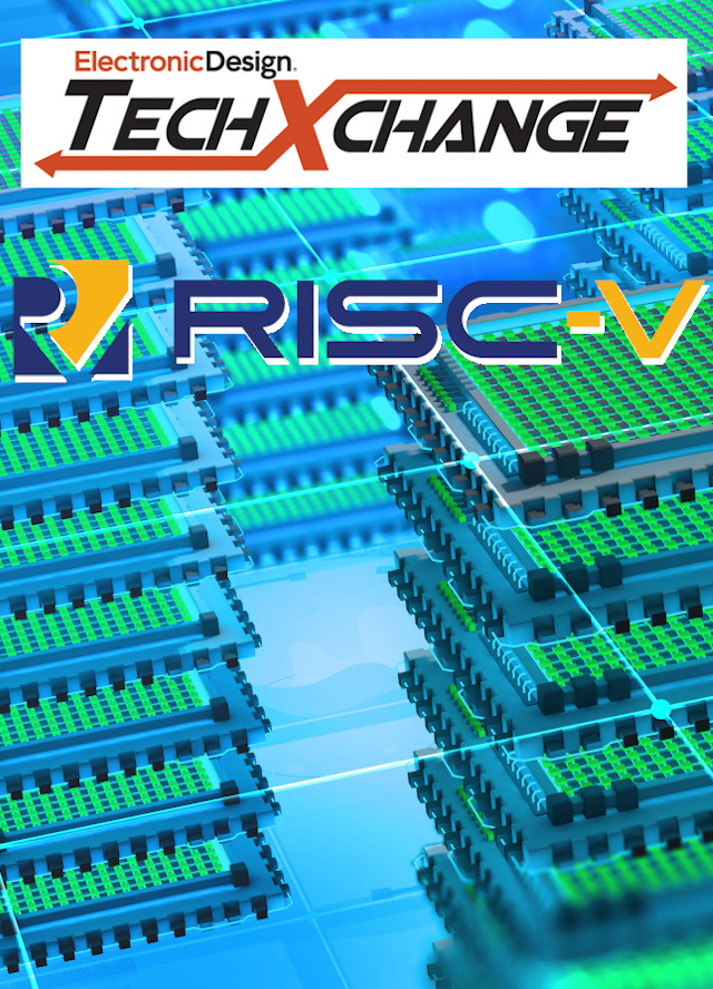 Risc V The Instruction Set Alternative Electronic Design