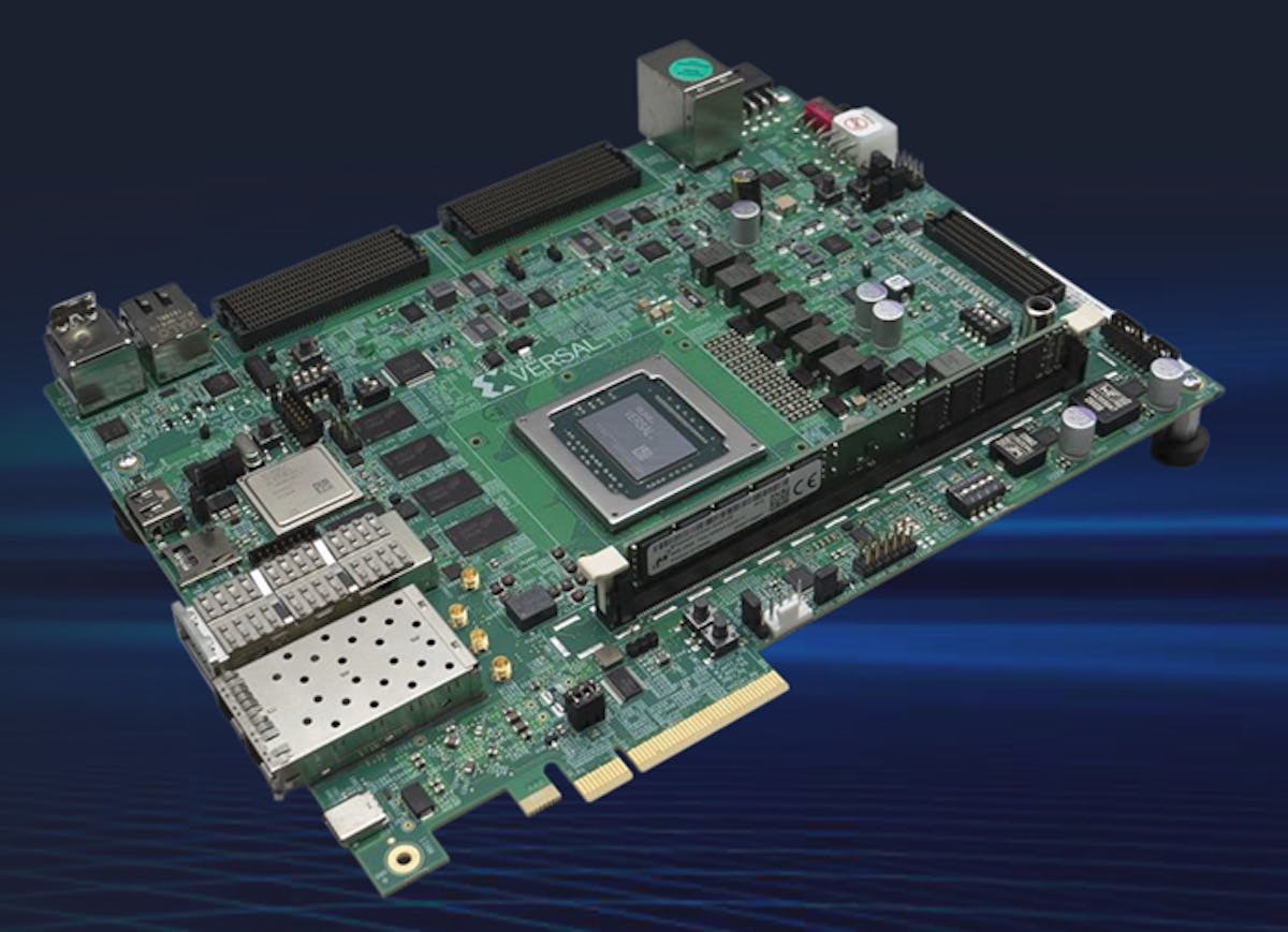 Edging AI with an AI FPGA | Electronic Design