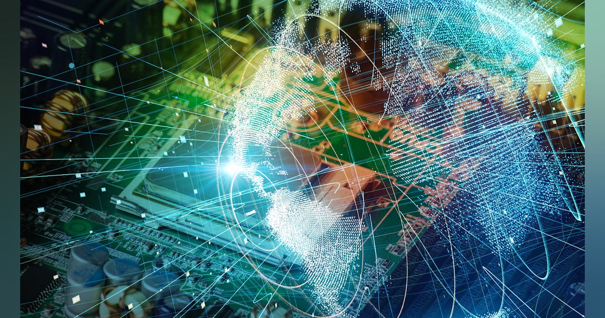 Using AI to Design FPGA-Based Solutions | Electronic Design Using AI to Design FPGA-Based Solutions | Electronic Design