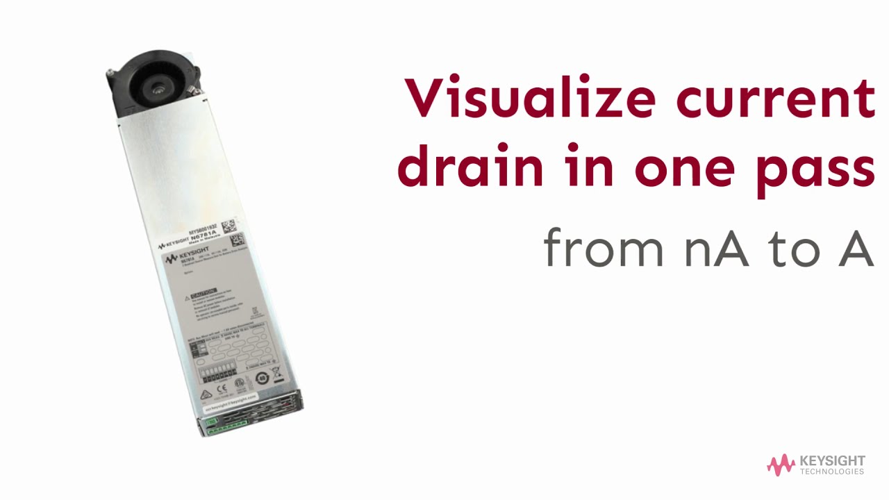 Accurately Measure Nanoampere And Picoampere Currents | Electronic Design