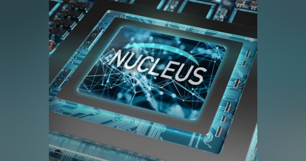 Nucleus Readystart Software For Arm Based Devices Updated Electronic Design