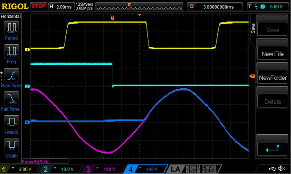 Boost Switching Safety with a Zero-Crossing Relay Driver | Electronic ...