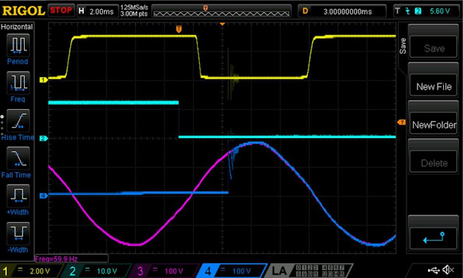 Boost Switching Safety with a Zero-Crossing Relay Driver | Electronic ...