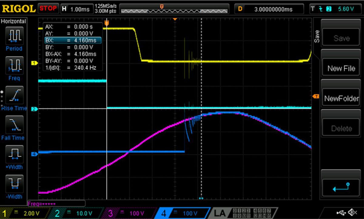 Boost Switching Safety with a Zero-Crossing Relay Driver | Electronic ...