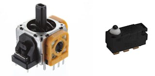 Emerging Automotive Switch Applications | Electronic Design