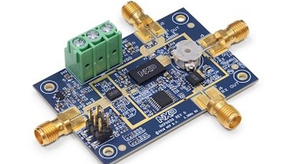RapidRF Speeds mMIMO Radio Design | Electronic Design RapidRF Speeds mMIMO Radio Design | Electronic Design