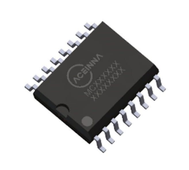 Advanced Overcurrent Detection Serves Next-Gen Power Systems ...