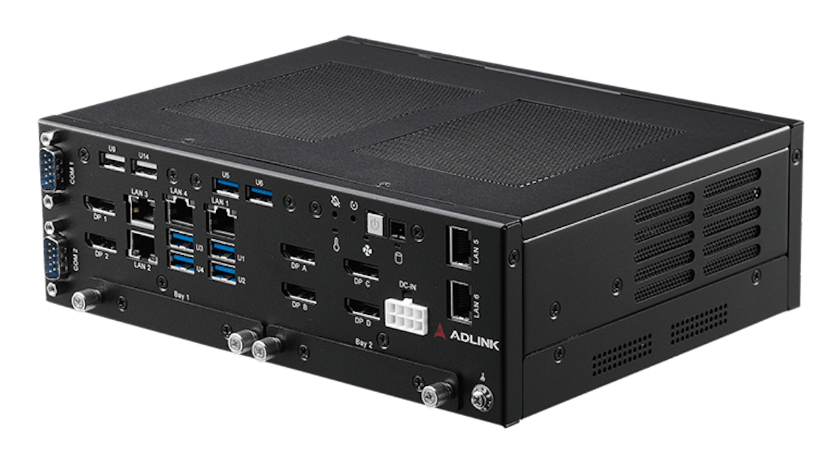 How to Choose an Edge AI Device | Electronic Design