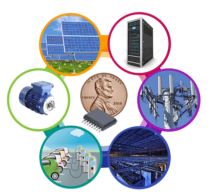 Advanced Overcurrent Detection Serves Next-Gen Power Systems ...