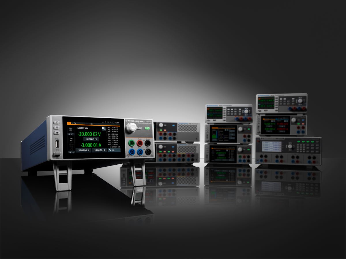 Power Test is Critical to Ensure Optimum Performance | Electronic Design