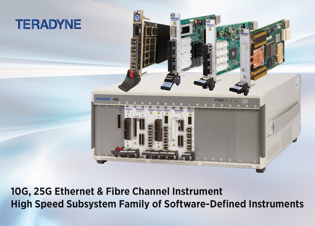Mil/Aero Test Special Report | Electronic Design