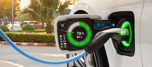 Designing Interconnects for EV Battery Management Systems from Amphenol ...