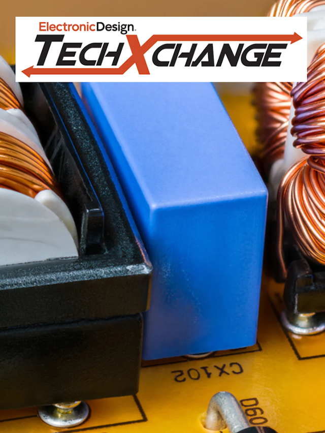 Power Supply Design | Electronic Design