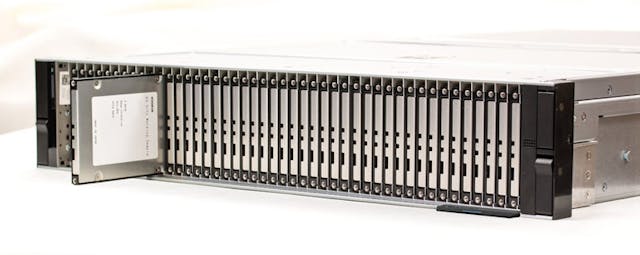 11 Myths About New EDSFF E3 SSD Form Factors | Electronic Design