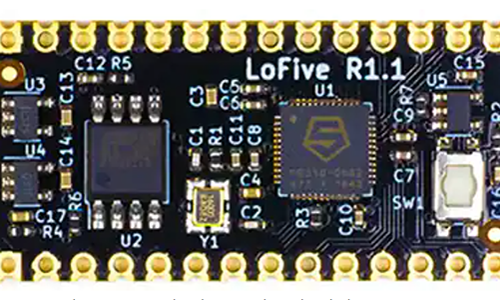How to Get Started with RISC-V-Based Microcontrollers | Electronic Design